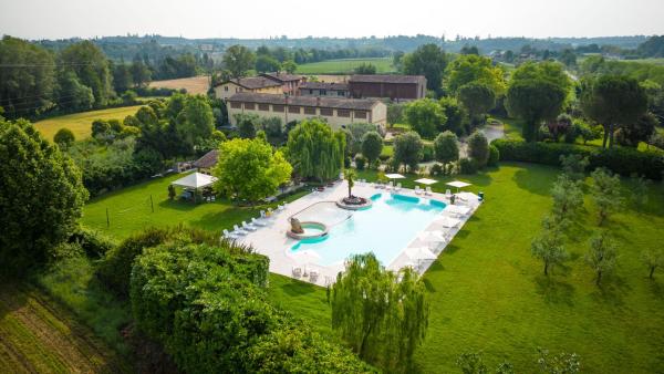 Agriturismo Corte Salandini - Valeggio sul Mincio