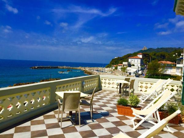 Locanda Garzelli - Livorno