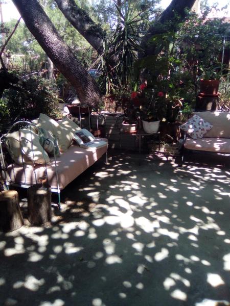 Sous Les Pins - Villeneuve-lès-Avignon