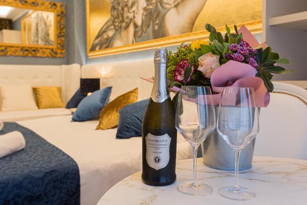 Royal Verona Relais - Vérone