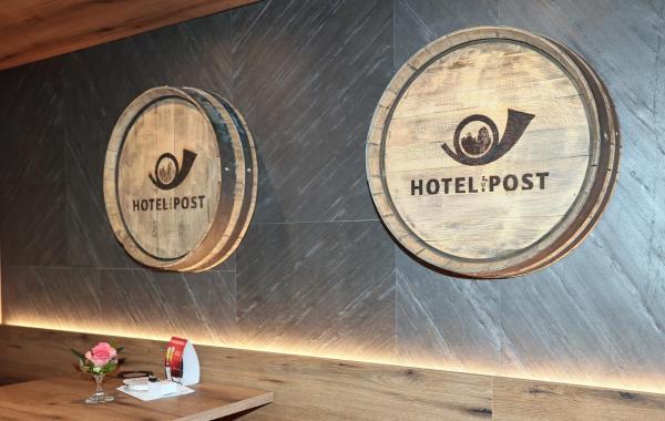 Hotel Zur Post 3 Sterne Superior - Altenahr