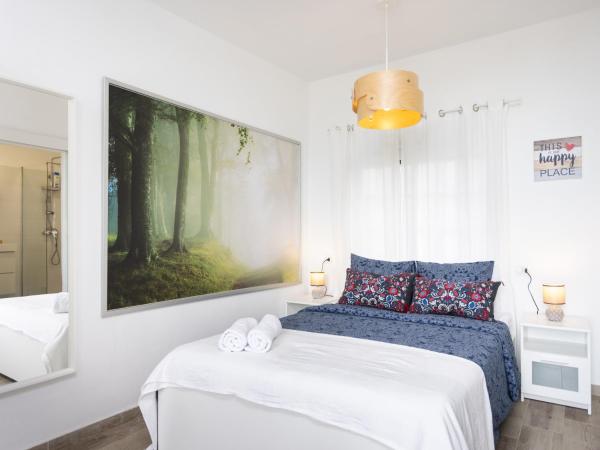 Live Arico Lapa Cerca De La Playa - Tenerife