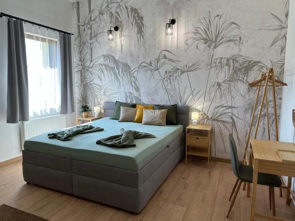 Green Apartment – City Centre – Main Square - Liptovský Mikuláš