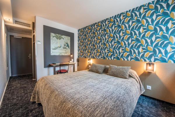 Cit'hotel Stim'otel - Boé