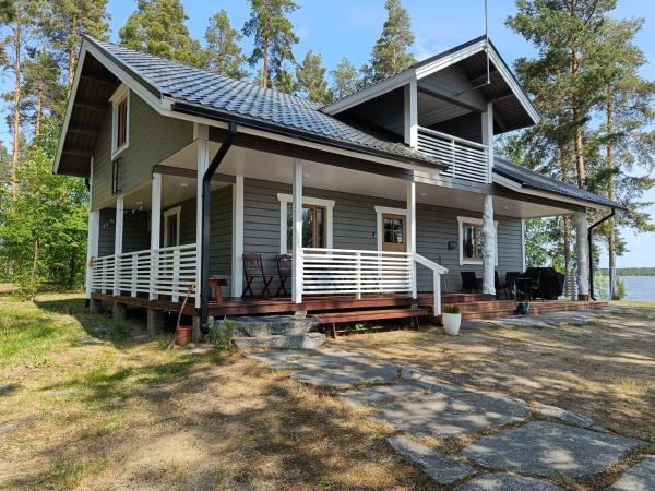 Topin Tuvat - Savonlinna