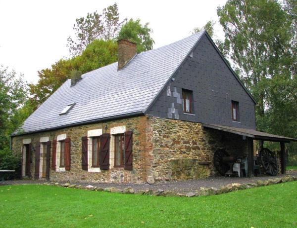 Le Caprice - Ardennen