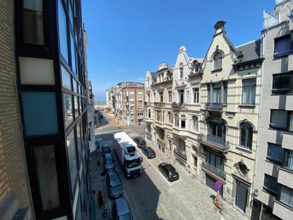 Villa Stella Maris - Ostende