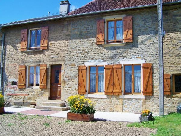 Chez Leontine - Stenay