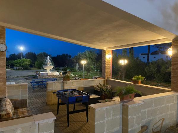 Il Casolare Degli Ulivi - Oria