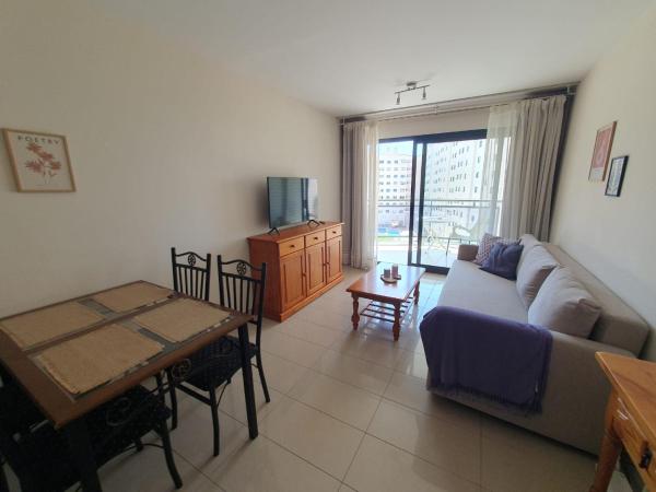 Apartamento Cala Y Mar - Villajoyosa