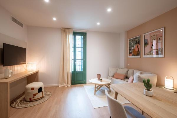 Caterina Sant Pau - Barcelona