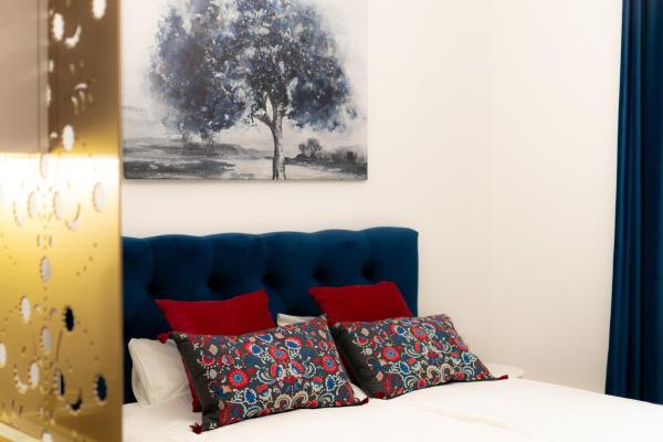 Studio 106 Apartment - Palics