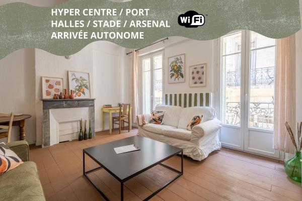 Appartement Il Sereno - Voyage Entre Les Pouilles Et La Sicile - Toulon