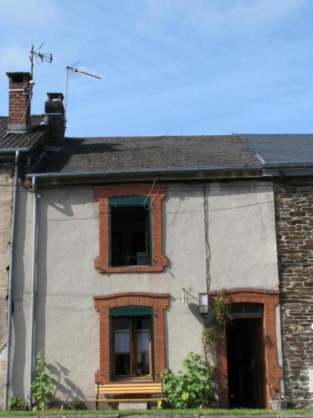 Le Petit Gîte - Ardennes