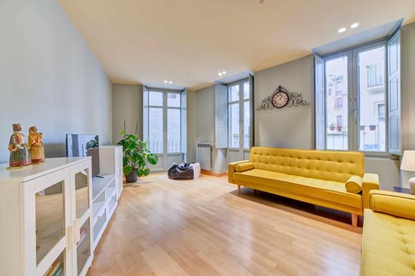 Apartamento El Rincón Del Chupinazo - Pamplona