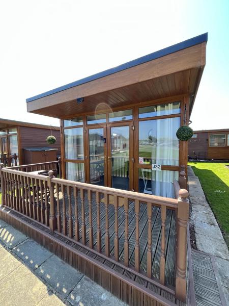 Cozzzy Seaside Retreat - Mablethorpe