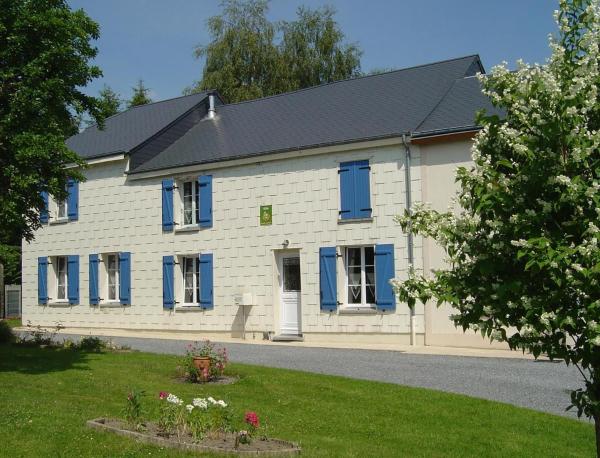 Le Pre D'hyraumont - Couvin
