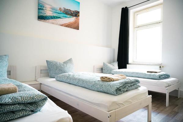 Beautiful Apartment - Jena