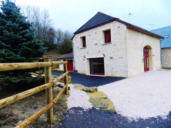 La Grange - Ardennes