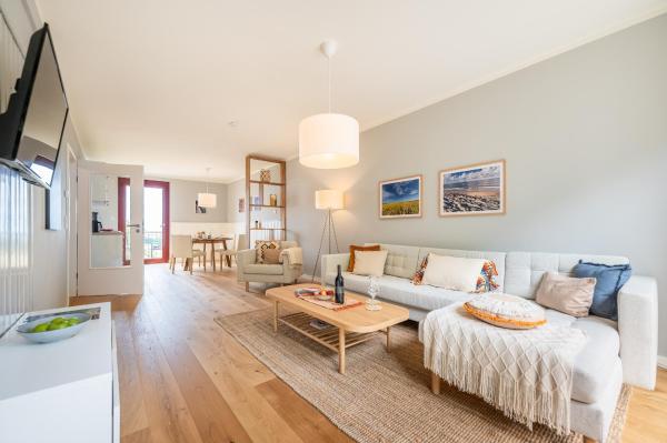 Romantik Hotel Schloss Ranzow - Rügen