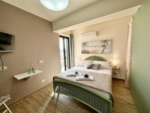 Amuka B&b - Santo Stefano di Camastra