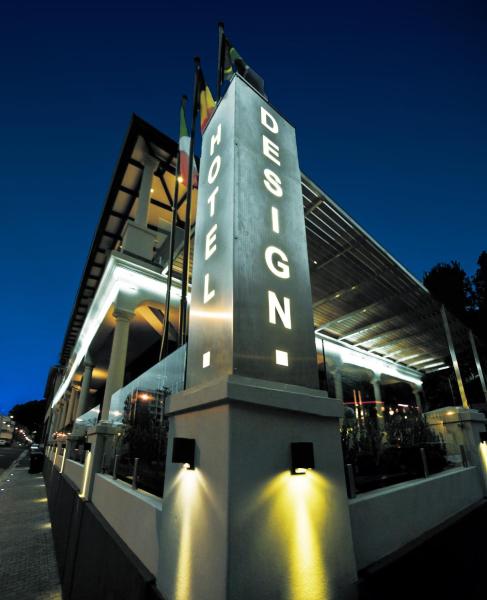 Hotel On The Promenade - Cape Town