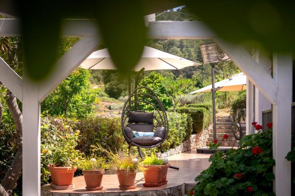 Stiniva Bay - Hvar Villa - Croatie