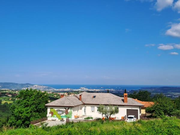 Serene Retreat Near Koper - Trieste