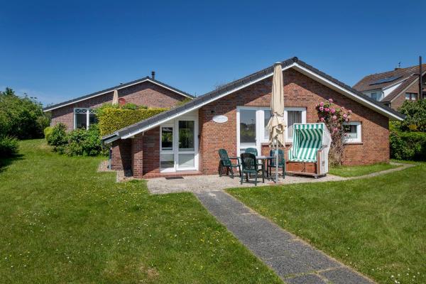 Lütje Hus - Langeoog