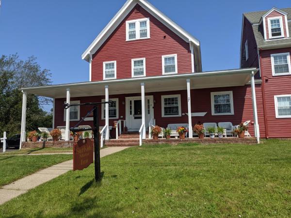 Surfside Inn Chatham - Cape Cod, MA