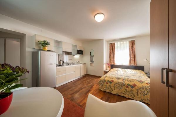 Schlossquadrat Apartment 14b - Bécs