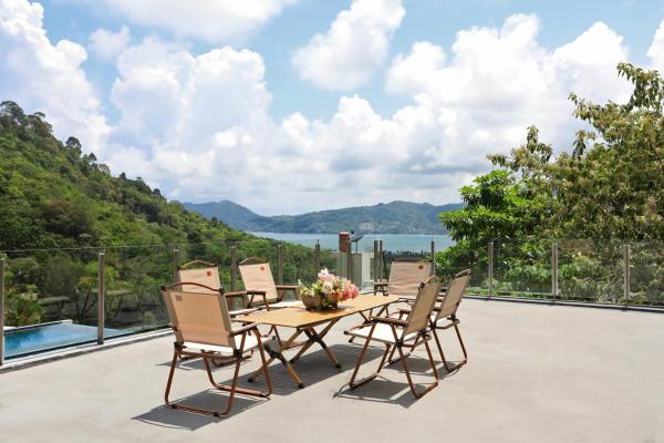 Dolphin Villa - Patong Beach