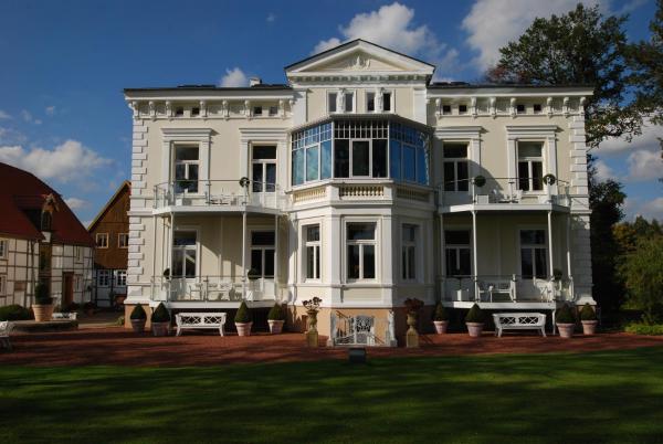 Gut Kump Gastronomie Und Hotel - Hamm