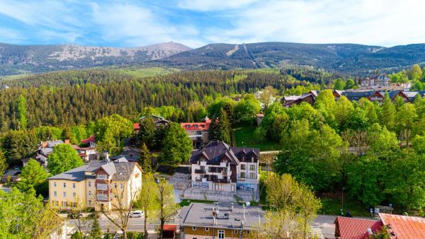 Rezydencja Karkonoska, Sun & Snow - Karpacz