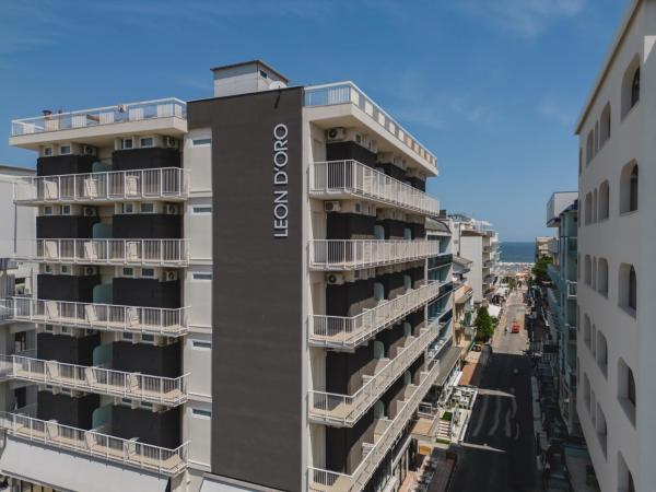 Hotel Leon D'oro - Gradara