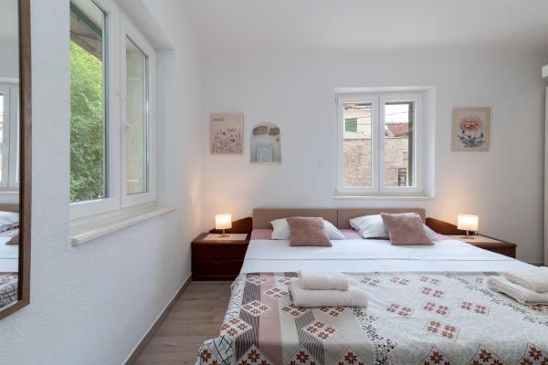 Filomena Rooms - Trogir