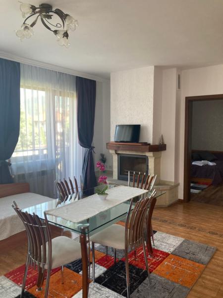 Gd Apartament - Bansko