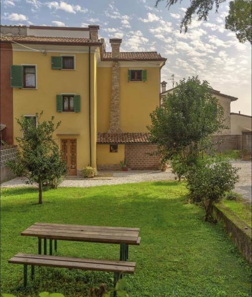 Villa Versilia-mare E Monti - Camaiore