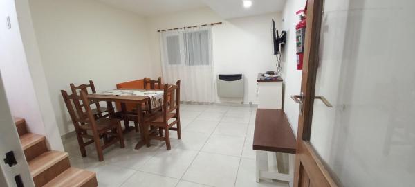 Refugio Fueguino - Ushuaia