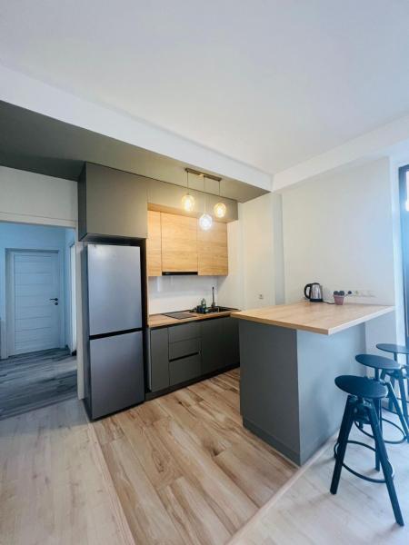 2-bedroom Flat In A Newly Constructed Building - Erevan