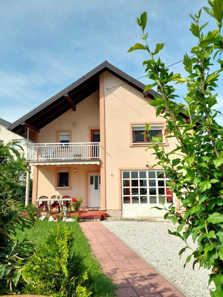 Holiday Home Mirza - Sarajevo