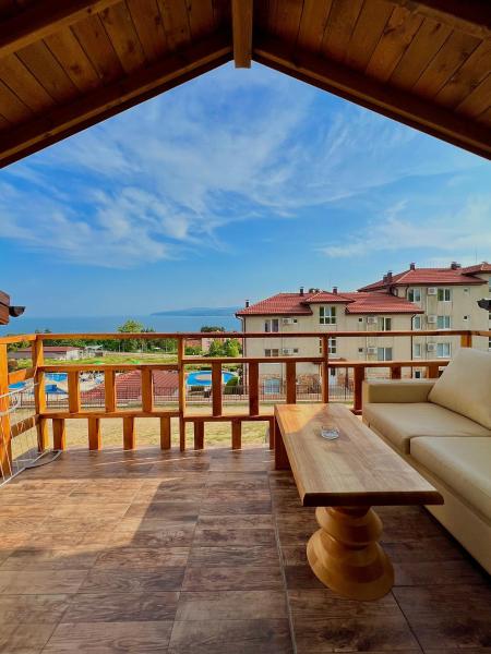 Seagull Studio Byala - Obzor