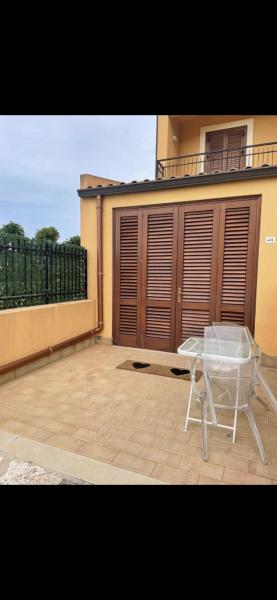 Casa Vacanza La Tonnara - Valderice