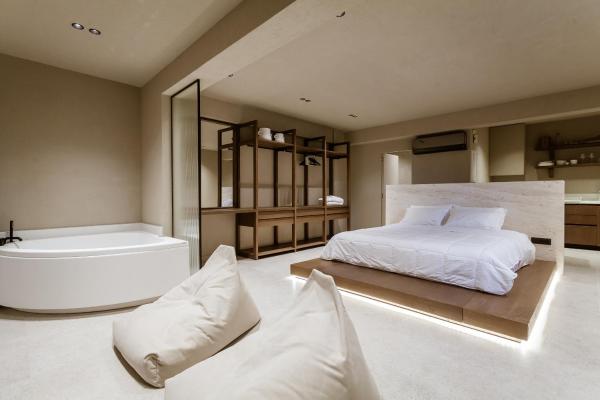 Sevasti Seaview Suite - Rhodes (Greece)