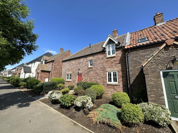 Daisy Cottage - Angleterre