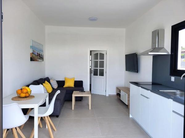 Apartamentos Falcón - Lanzarote