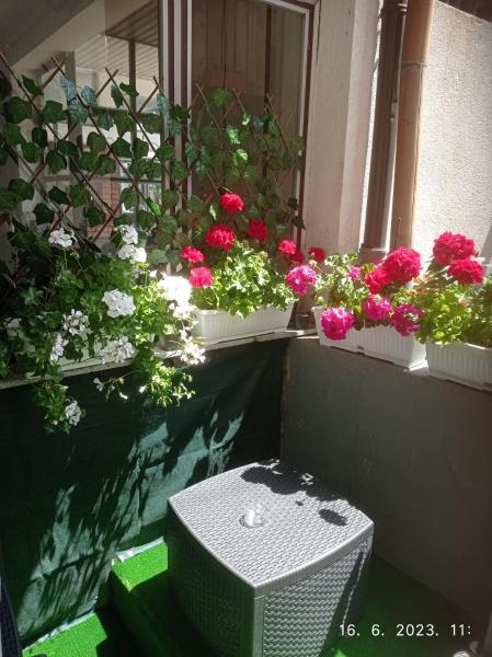 Studio Apartman Sokak - Bosnie-Herzégovine