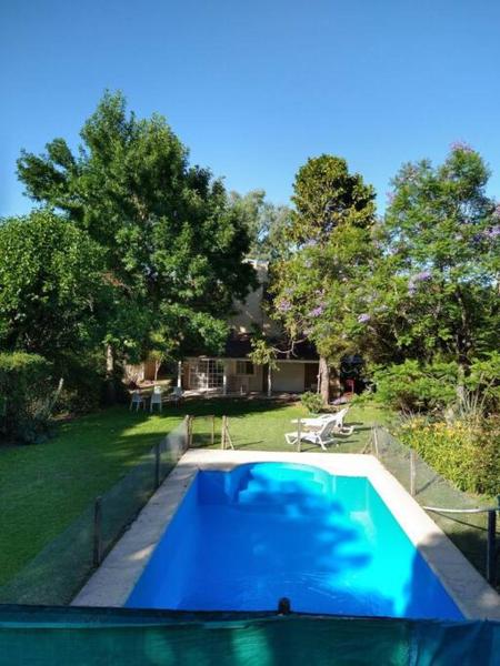 Casa Amplia - Pileta Y Parque - Bella Vista