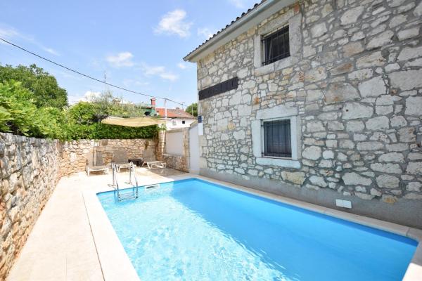 Best Prices Luxury Villa Nini With Fireplace, Private Pool, Bikes, Barbecue And Much More - Poreč