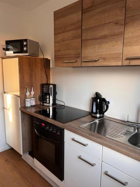 Ferienwohnung In Top Lage Von Aalen - Aalen